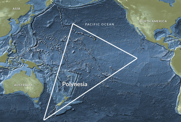 Polynesian Seafarers - Dive & Discover