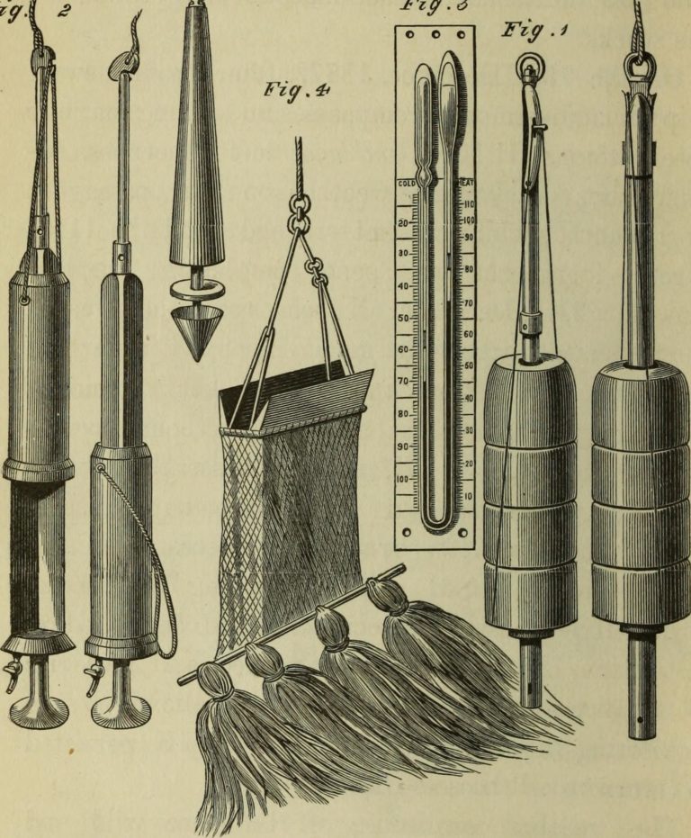 The Challenger Expedition - Dive & Discover