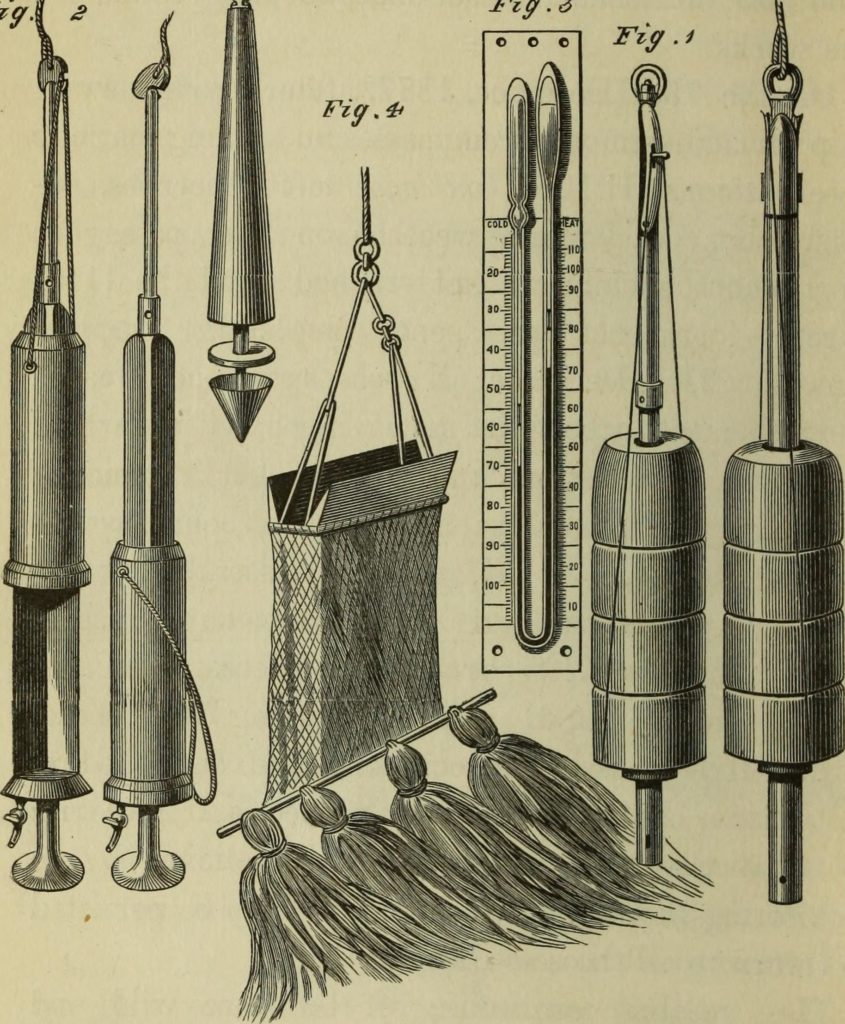 The Challenger Expedition - Dive & Discover
