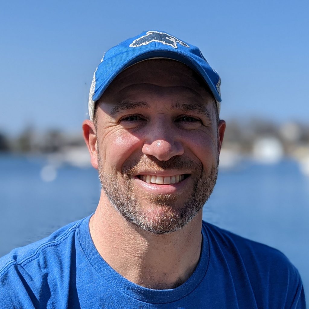 Expedition 17: Cruise Participants - Dive & Discover