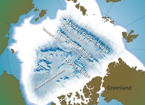 The Arctic: Location & Geography - Dive & Discover